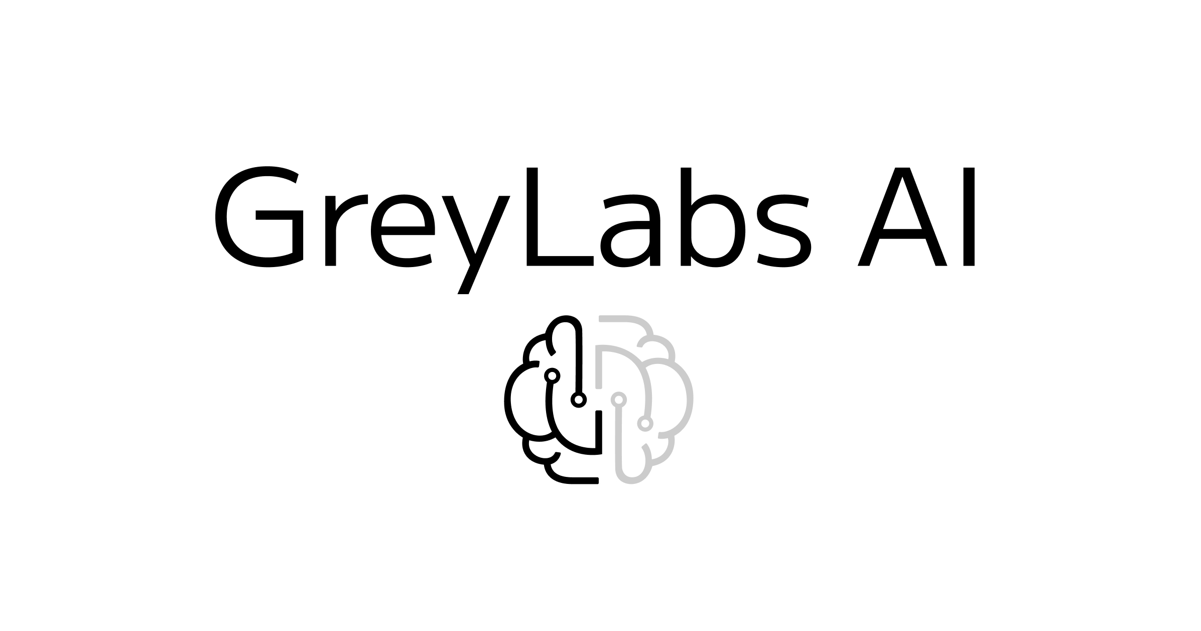 GreyLabs AI - AI powered speech and text analytics tool